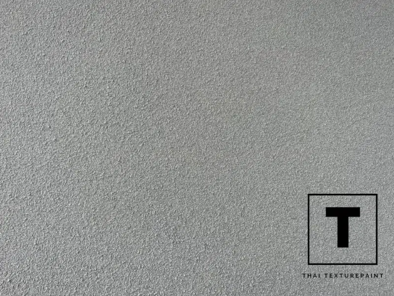 TOA Decor Stone ราคา "ถูก" มีจริงไหม ? - Thai TextTurePaint By ช่างหมี