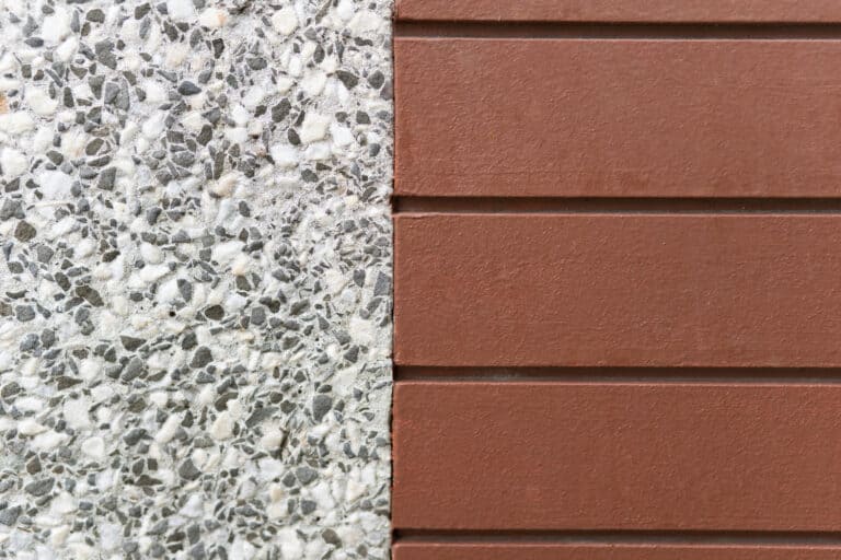 เทกเจอร์หินเทียม TOA Granite เหมาะกับบ้านสไตล์หรู